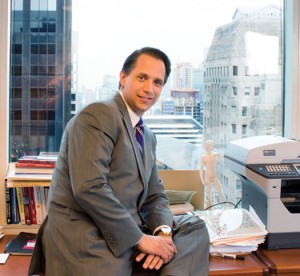 Andrew Stoltmann ’94: Defending Investors | On Wisconsin Magazine