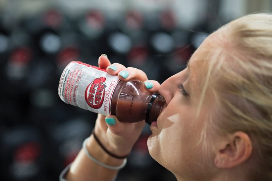 Leading the Whey | On Wisconsin Magazine