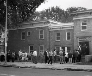 Old School | On Wisconsin Magazine