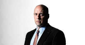 Shawn Peters | On Wisconsin Magazine