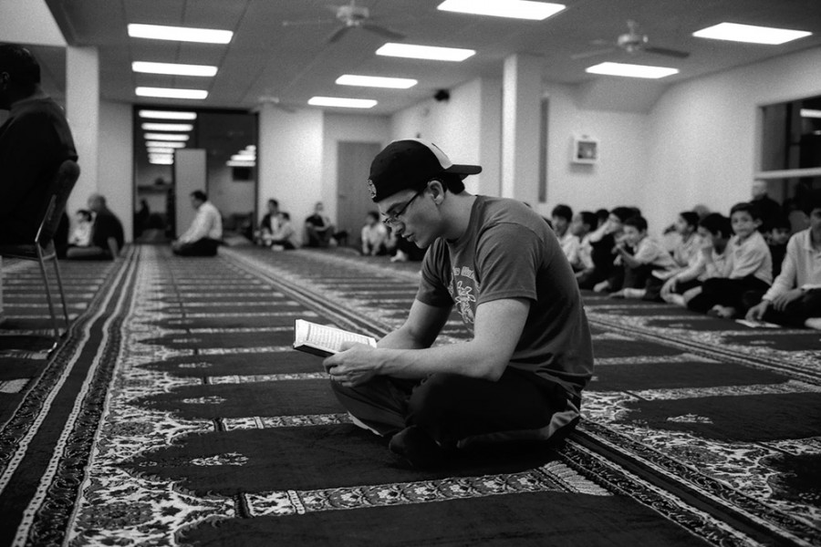 Unbowed | On Wisconsin Magazine