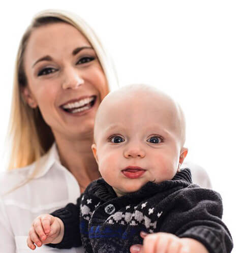Greyson’s Anatomy | On Wisconsin Magazine