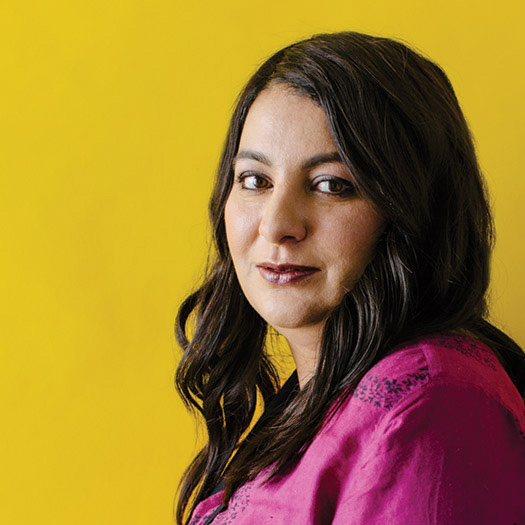 Unbowed | On Wisconsin Magazine