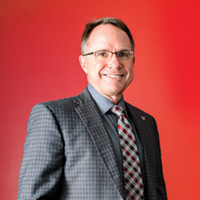 Michael Knetter | On Wisconsin Magazine