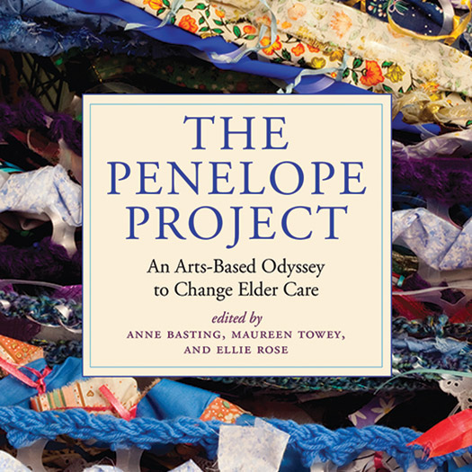 Better Aging Through Art | On Wisconsin Magazine