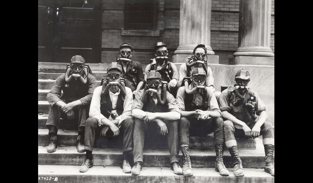 Photo Gallery | On Wisconsin Magazine