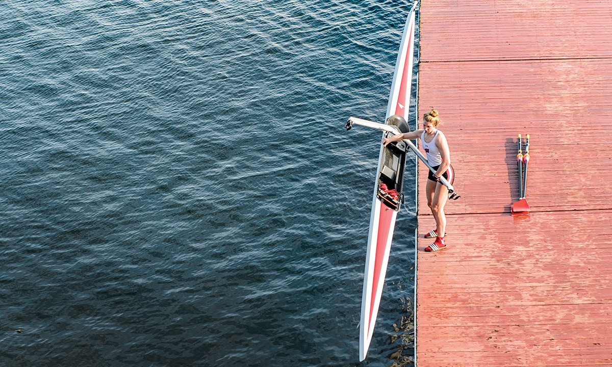 Maddie Wanamaker | On Wisconsin Magazine