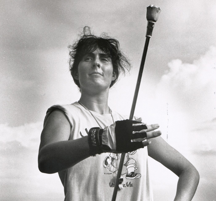 Dee Willems ’90, MS’96 | On Wisconsin Magazine