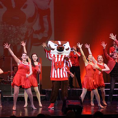 Wisconsin Singers | On Wisconsin Magazine