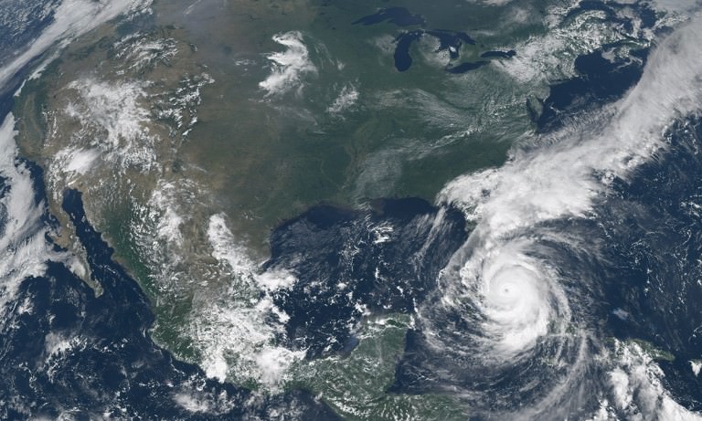 Eye on Irma | On Wisconsin Magazine