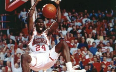 Michael Finley: The Sequel | On Wisconsin Magazine