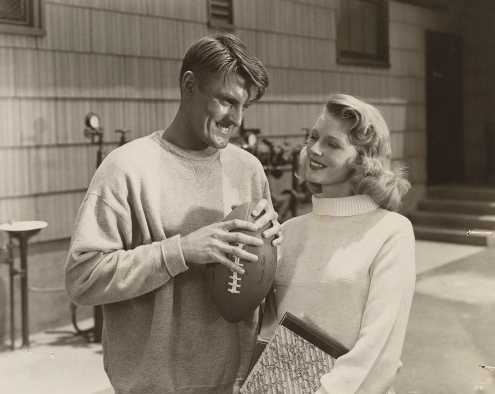 Photo Gallery: Hirsch on Film | On Wisconsin Magazine