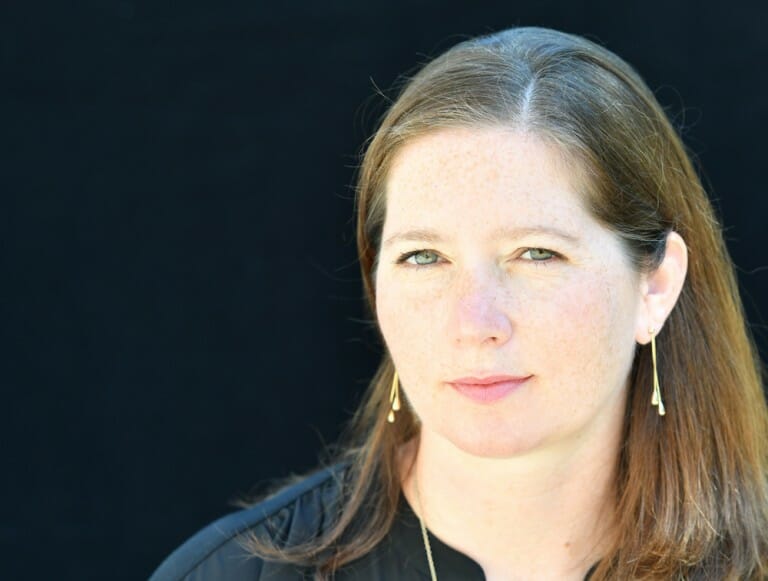 Jessica Weeks | On Wisconsin Magazine