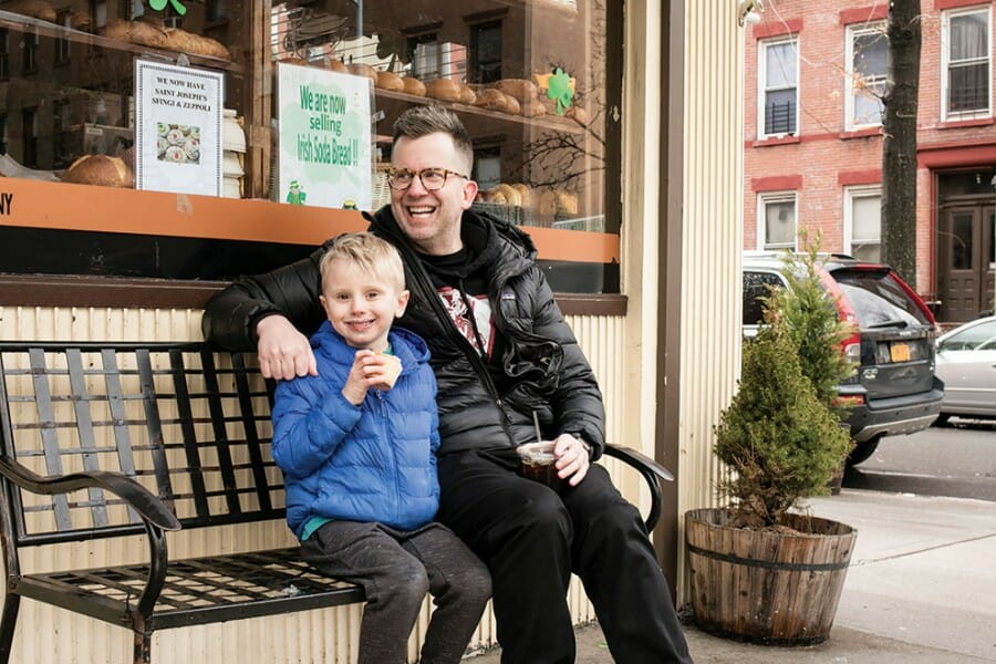 A Good Sport | On Wisconsin Magazine