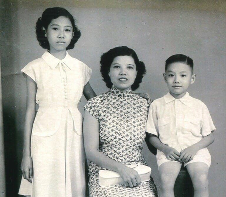 A Pioneer’s Perseverance | On Wisconsin Magazine