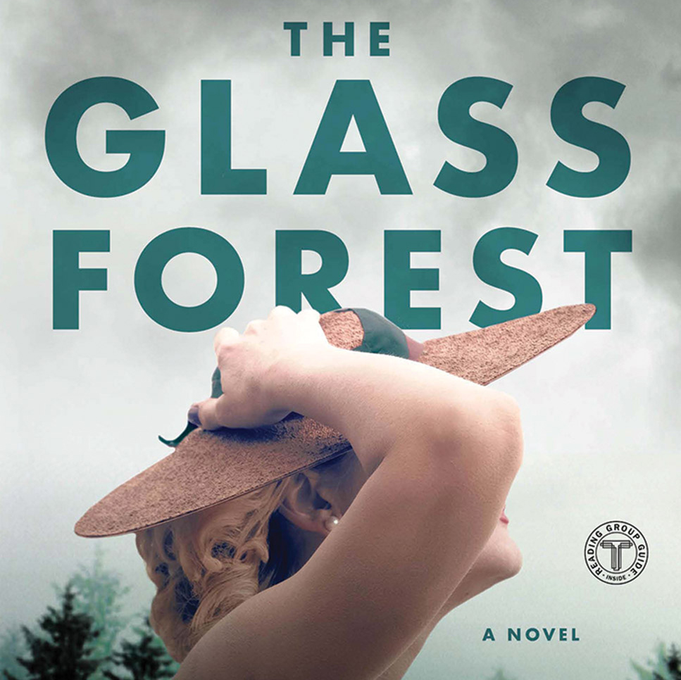 Secrets of The Glass Forest | On Wisconsin Magazine