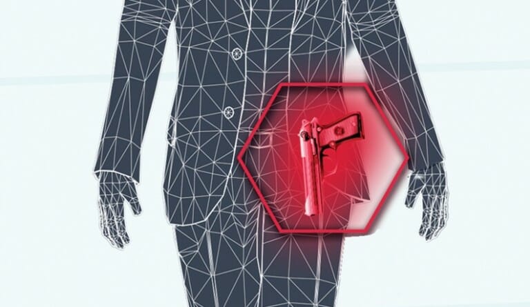 Safety Goes Undercover | On Wisconsin Magazine