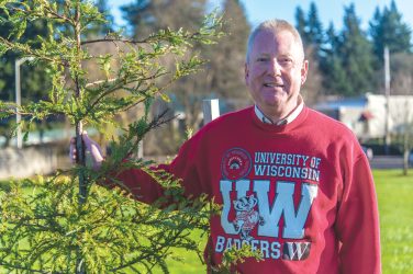 Spring 2020 | On Wisconsin Magazine