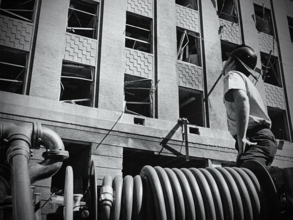 Letters: The Sterling Hall Bombing | On Wisconsin Magazine