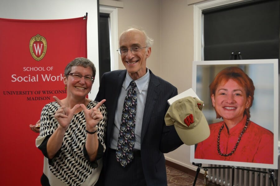 What’s in a Name? New Opportunity | On Wisconsin Magazine