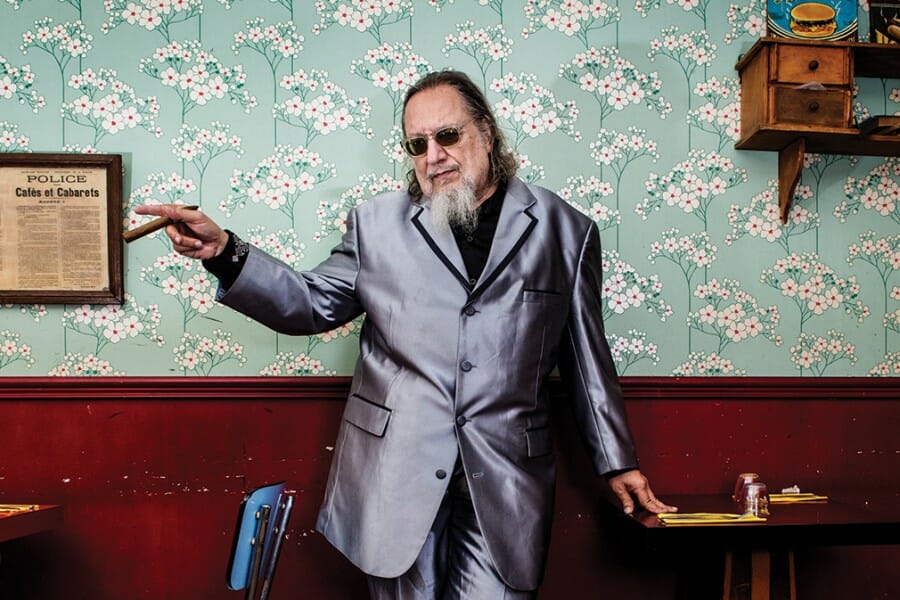 “Ratso” Gets His Due | On Wisconsin Magazine