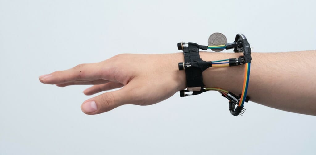 It’s All in the Wrist | On Wisconsin Magazine