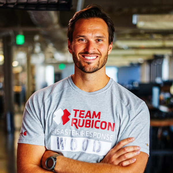 Love Your Neighbor, Help Your Neighbor | On Wisconsin Magazine