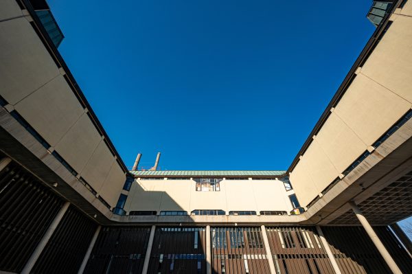 How the Humanities Building Went Wrong | On Wisconsin Magazine