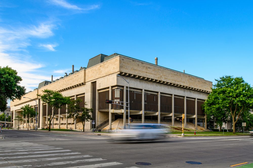 How the Humanities Building Went Wrong | On Wisconsin Magazine