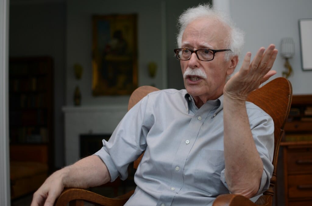 Aliens among Us | On Wisconsin Magazine