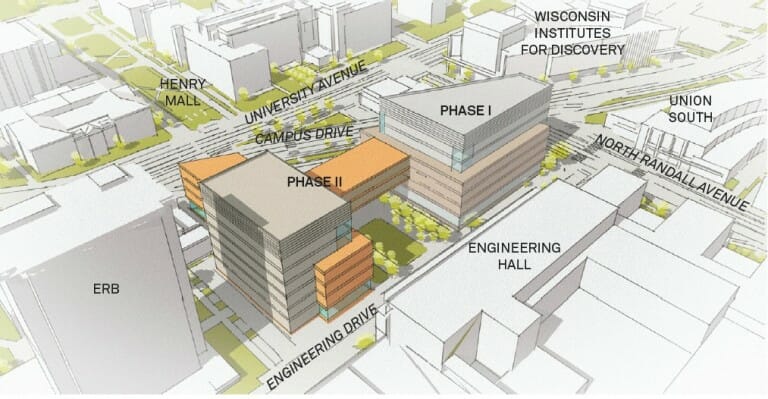 Next-Level Engineering | On Wisconsin Magazine