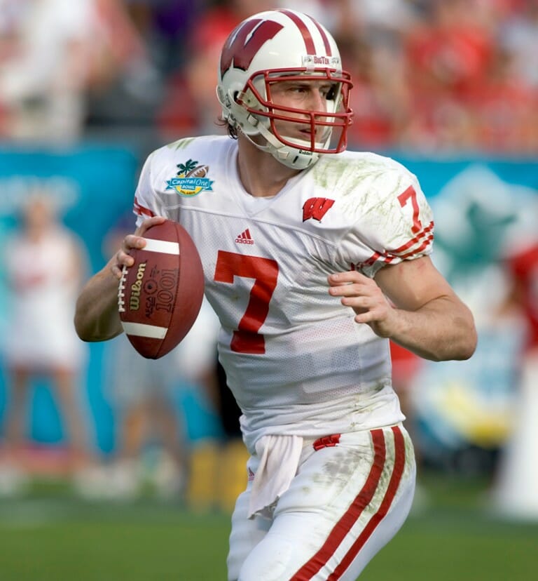 The Best of Barry Alvarez | On Wisconsin Magazine