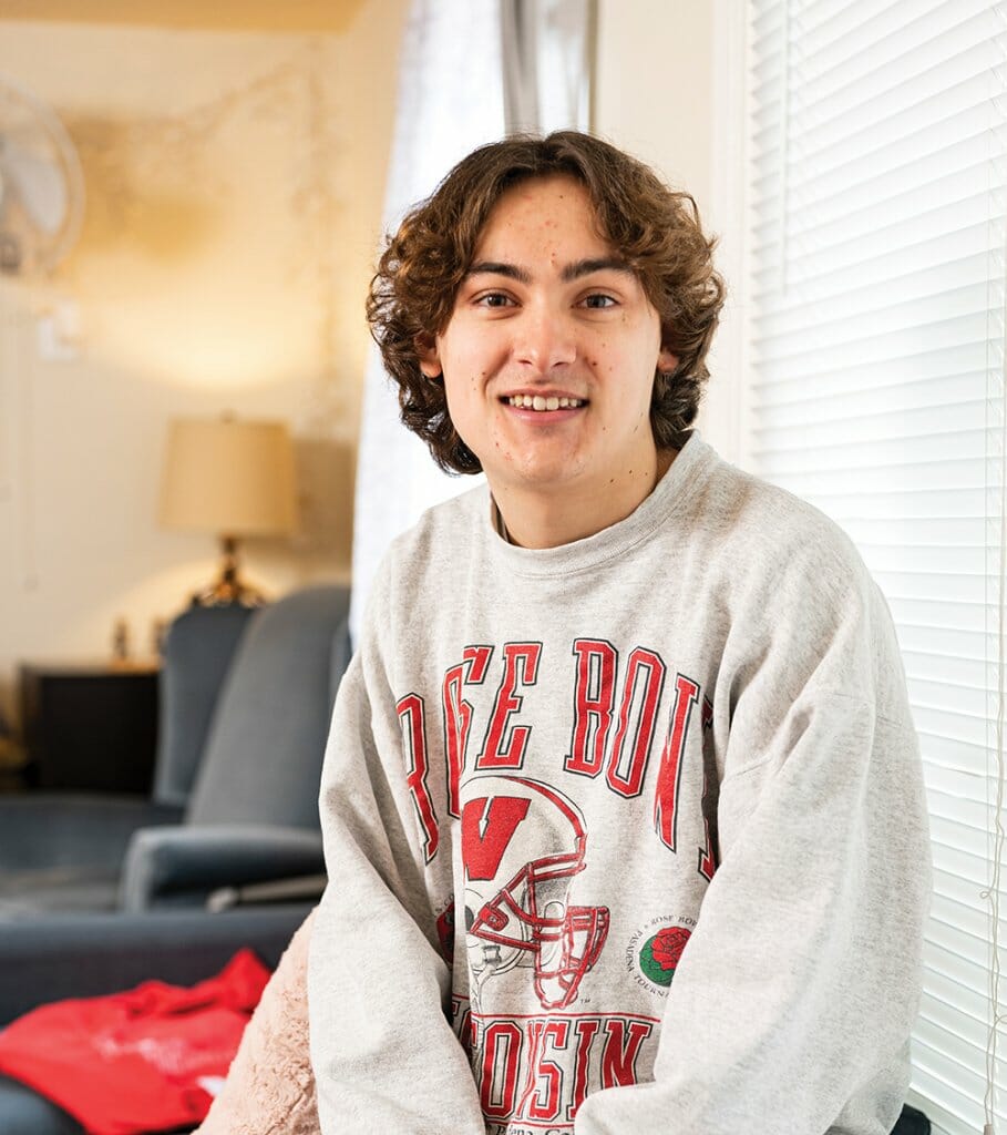 A Gateway to Higher Education | On Wisconsin Magazine