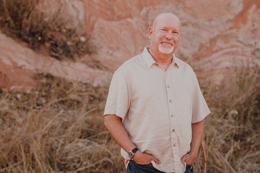 From “Alien” Child to Sci-Fi Sensation | On Wisconsin Magazine