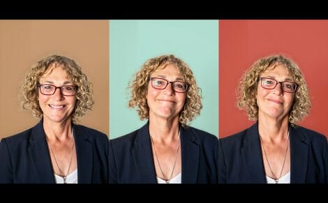 The Science behind a Smile | On Wisconsin Magazine