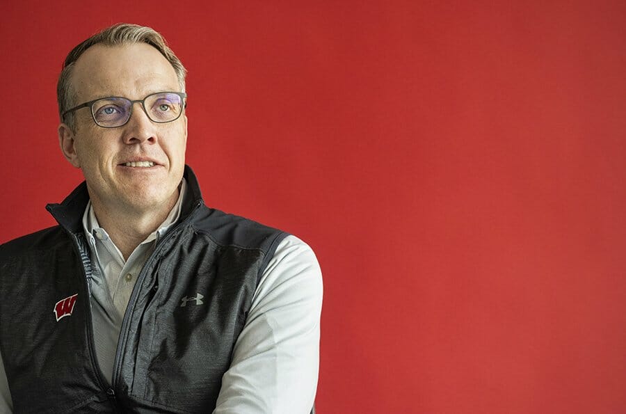 Upholding UW–Madison Values | On Wisconsin Magazine