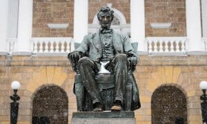 Rethinking Public Sculpture | On Wisconsin Magazine