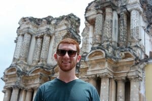Where in the World Is Drew Binsky? | On Wisconsin Magazine
