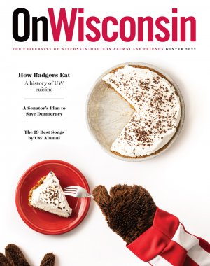 On Wisconsin Magazine | University of Wisconsin–Madison