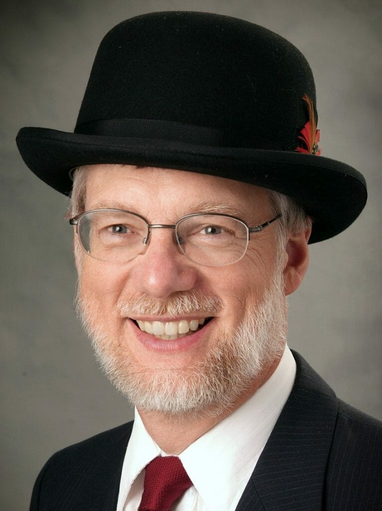 Back to the Futurist | On Wisconsin Magazine