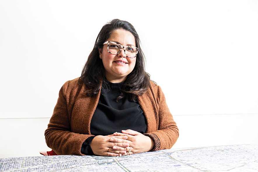 “Cities Are Long Overdue for an Upgrade” | On Wisconsin Magazine