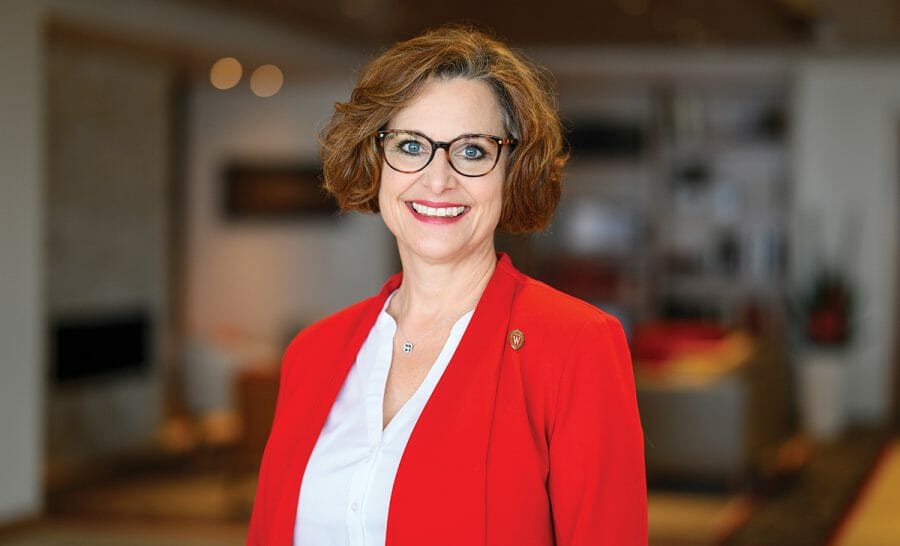 On Wisconsin Magazine | University of Wisconsin–Madison