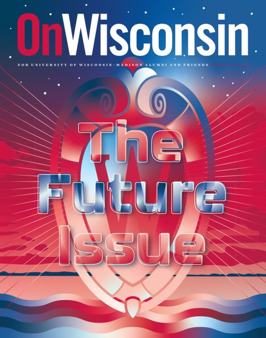 On Wisconsin Magazine | University of Wisconsin–Madison