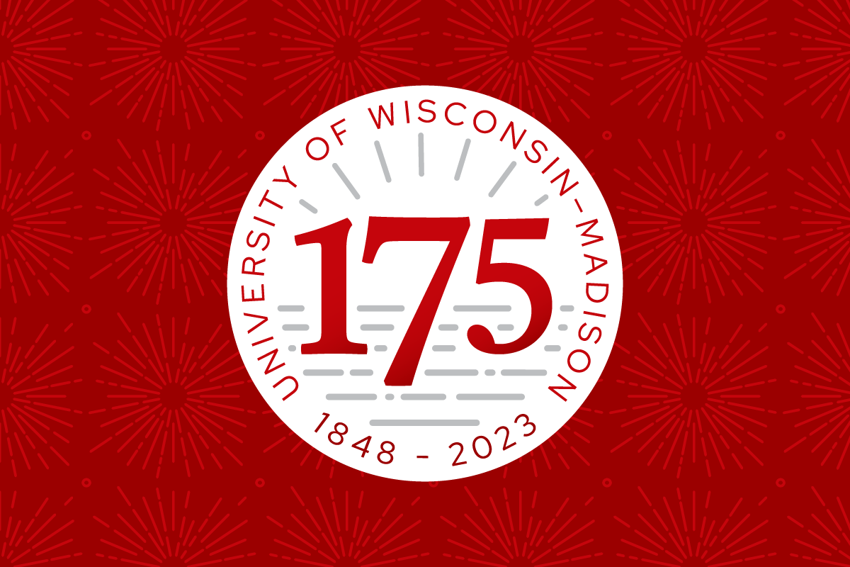 Happy 175th Birthday | On Wisconsin Magazine