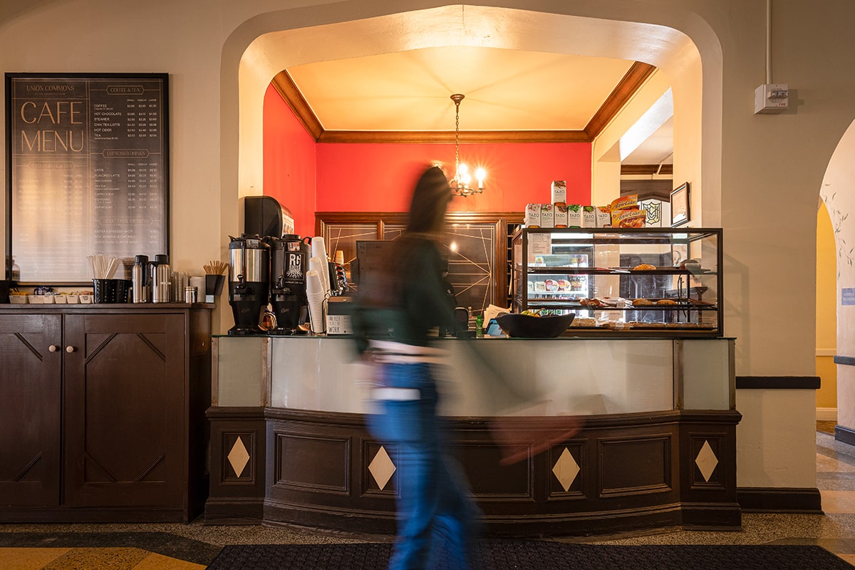 The New University Club | On Wisconsin Magazine