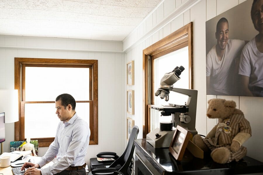 Progress on Alzheimer’s Disease | On Wisconsin Magazine