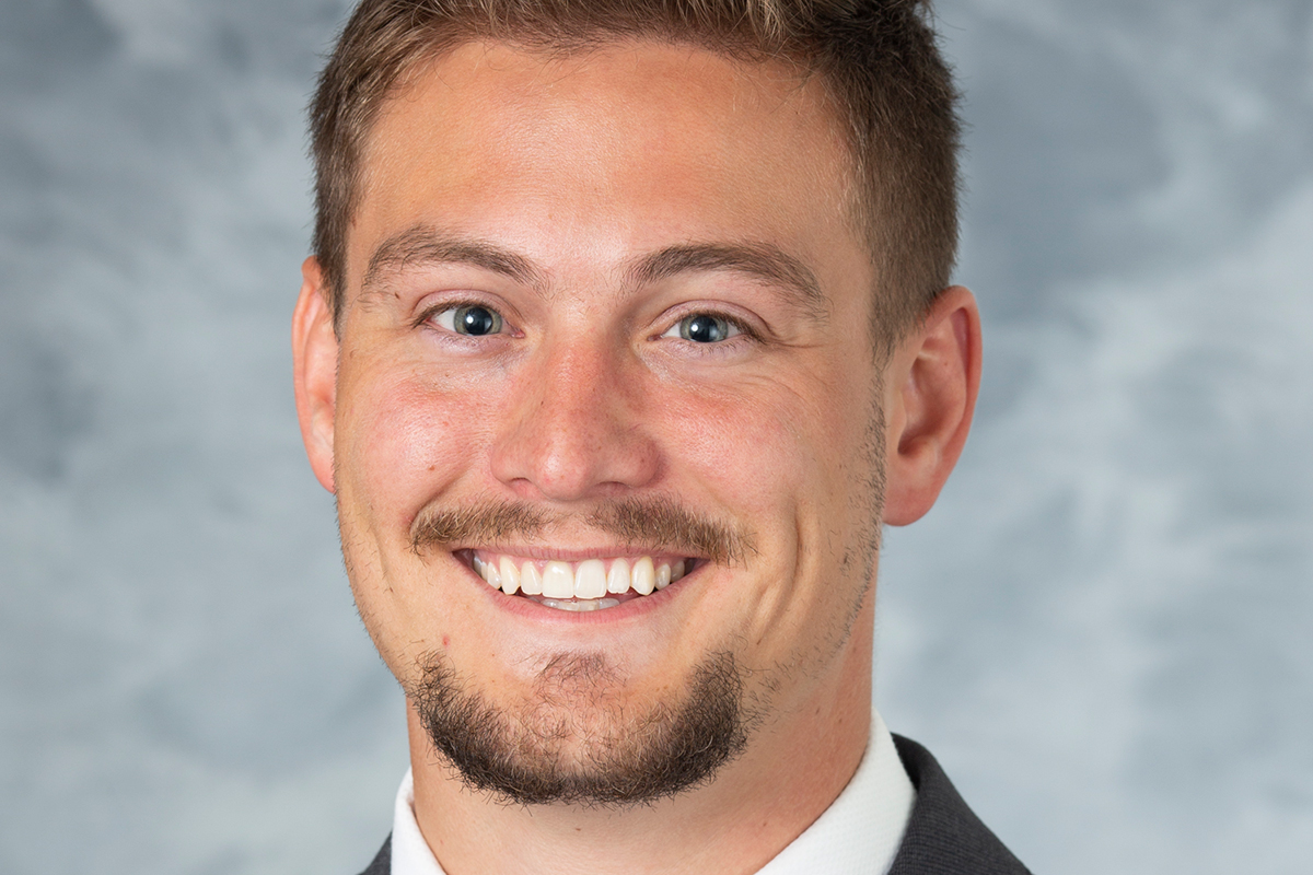 A Commitment to Healing | On Wisconsin Magazine