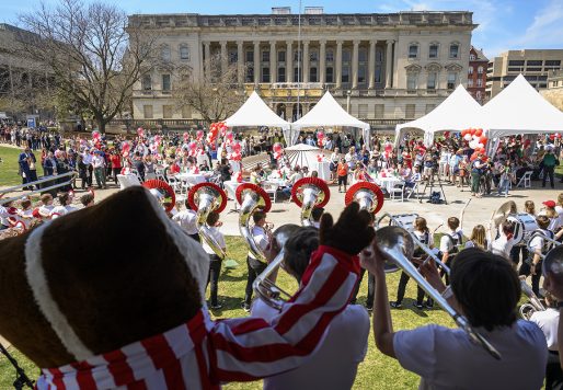 On Wisconsin Magazine | University of Wisconsin–Madison