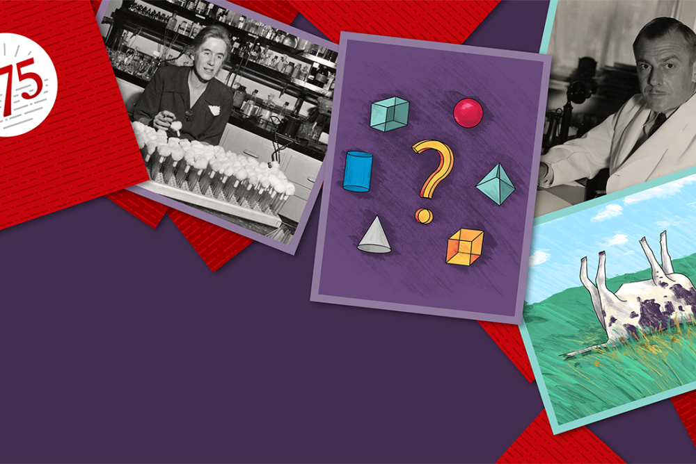 On Wisconsin Magazine | University of Wisconsin–Madison