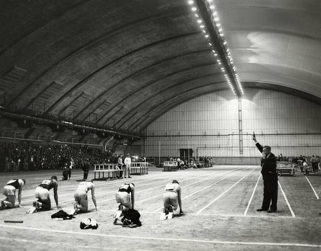 Farewell to the Shell | On Wisconsin Magazine